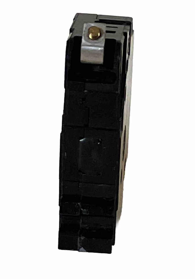 Square D EHB14020 20A Circuit Breaker 14kA @ 277 VAC Type EHB4 1 Pole ...