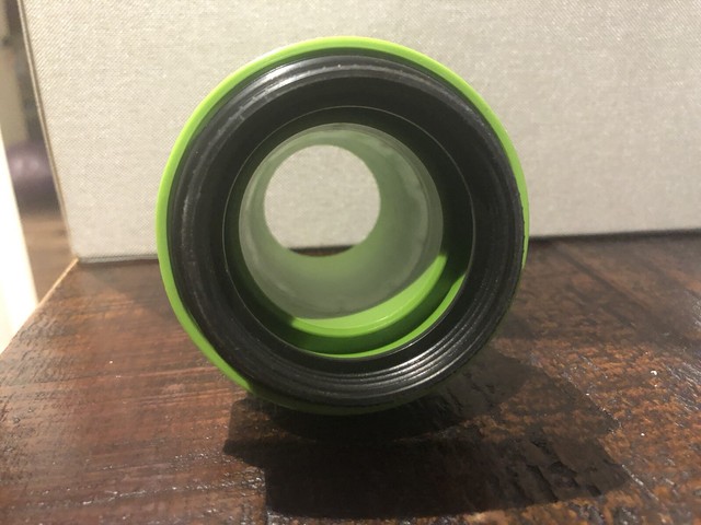 Project Source Bucket Lid Fits Size 5 Gallon Attachment Paint Can Pour ...