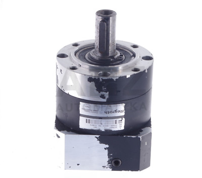 REXROTH GTE120-NN1-005A-NN05 R911315026 planetary gearboxes GTE | eBay
