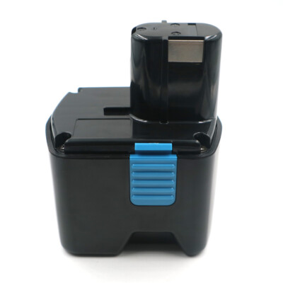 WNMC Battery For Hitachi 18V 2500mAh NI-MH,Tit for :EB1812S EB1814SL ...