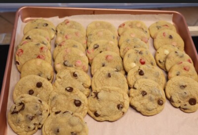 Baked Cookies | eBay