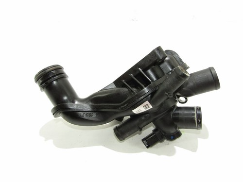 MINI COOPER 2010 THERMOSTAT HOUSING Thermostatgehäuse 8699290-01 | eBay