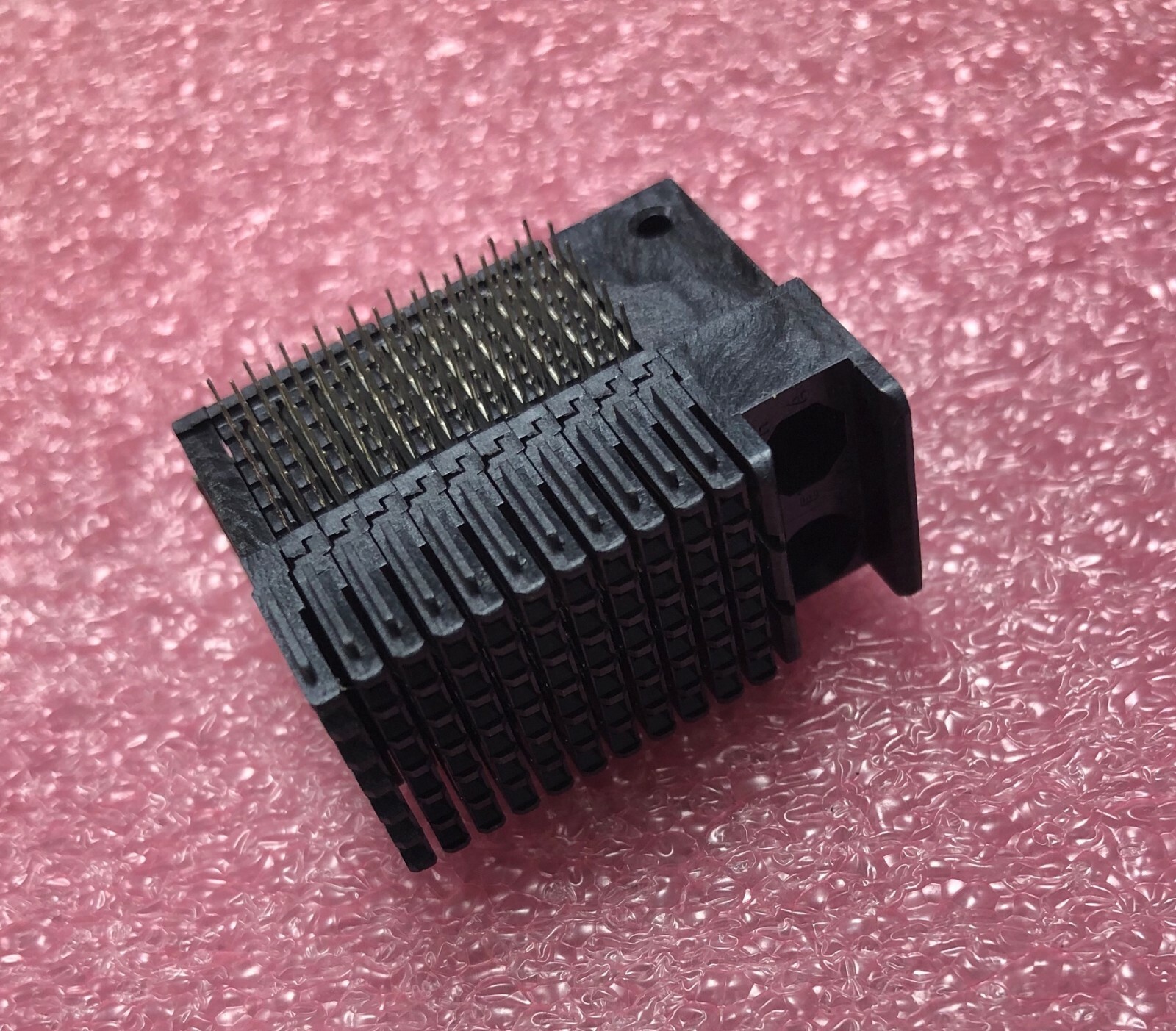 MOLEX Connector VHDM DC 6-Row R/A Receptacle Assy 74030-0170 *** Qty.1 ...