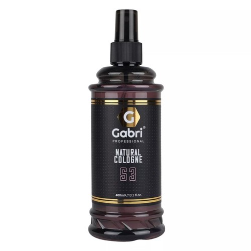 Gabri Professional Barber Cologne Shaving Turkish Aftershave Beauty ...
