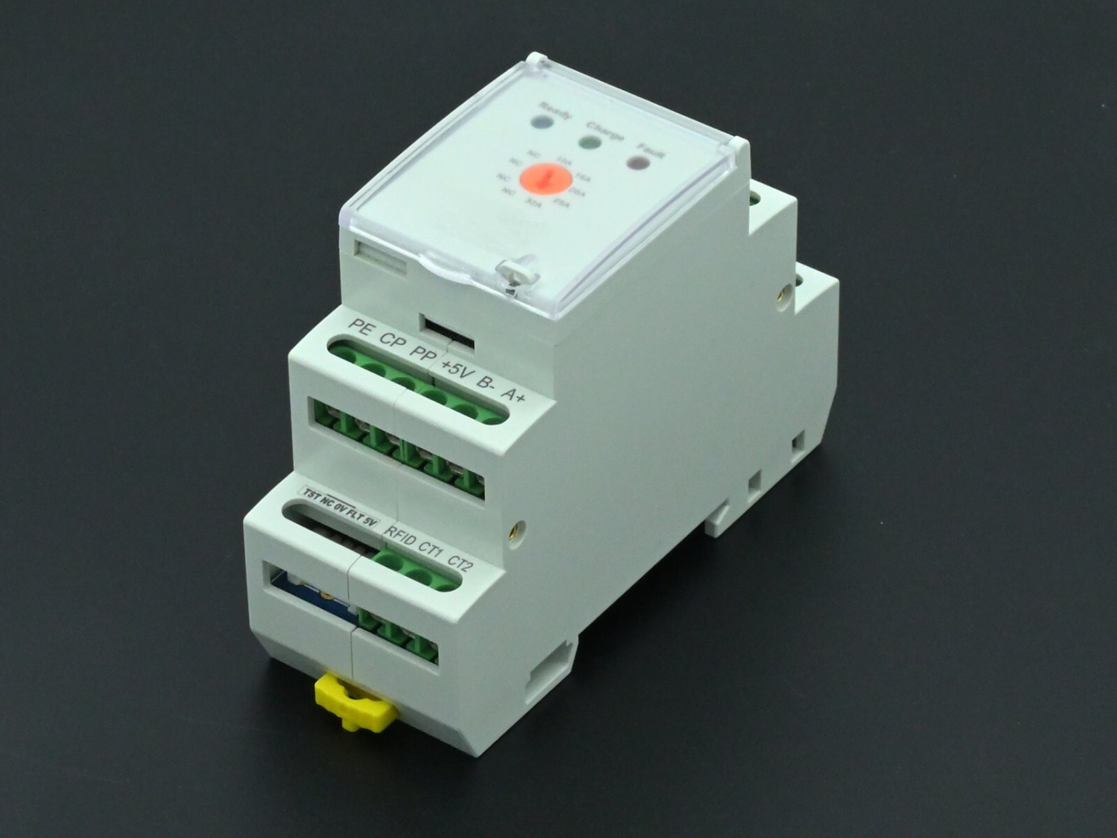 Ladesteuerung E-Auto Hybrid EV Charge Wallbox Ladecontroller 11KW /22KW