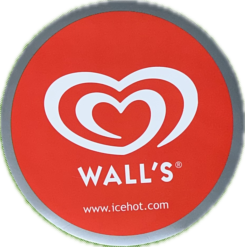 Walls Ice Cream Logo