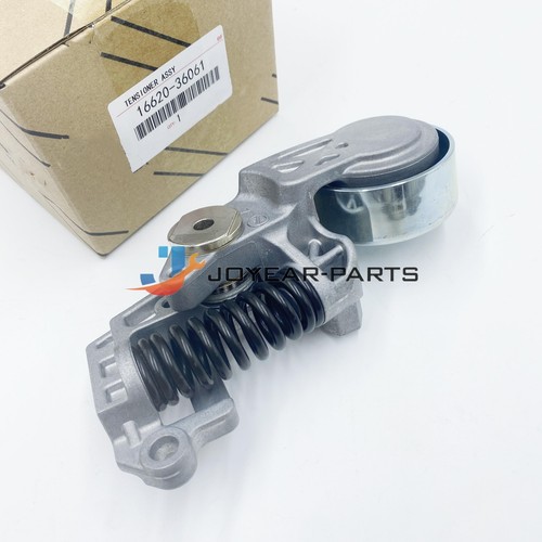 FOR 15 Lexus NX200t F Sport Sport 2.0L Accessory Drive Belt Tensioner ...