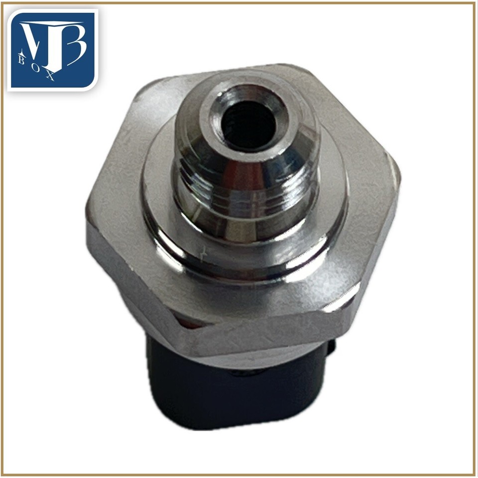 Original Mercedes-Benz Pressure Sensor, Exhaust Pressure OM642 # ...
