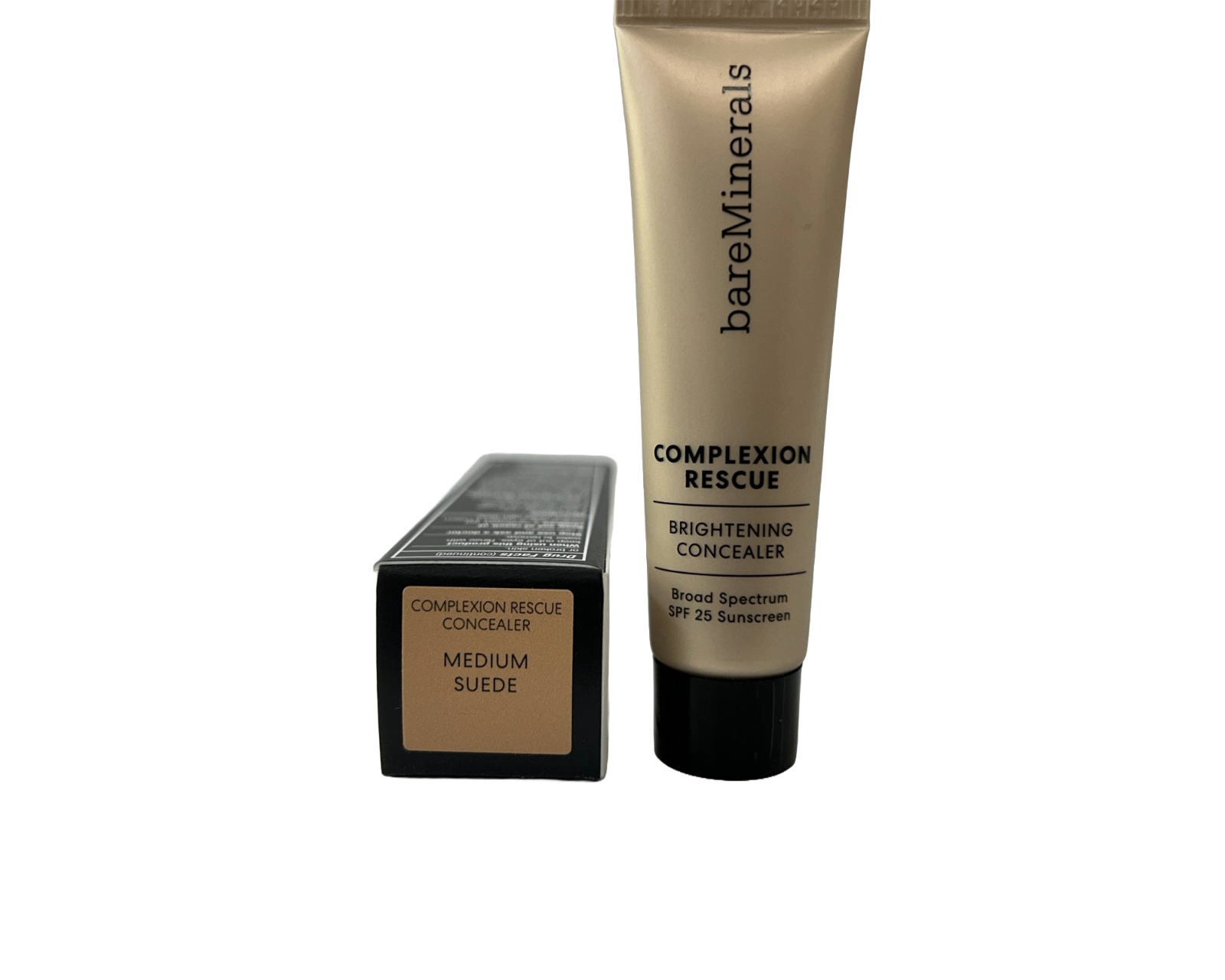 bareMinerals Complexion Rescue Brightening Concealer With SPF25 ...