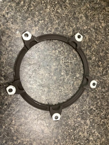 04 BMW K1200 K1200 Front Speed Sensor Ring 86B | eBay