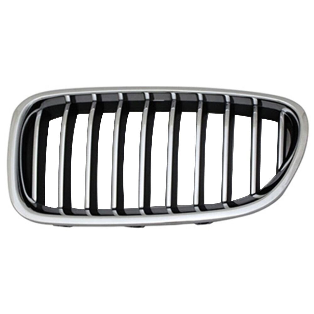 Set of 2 Grilles for BMW 2014-2016 5 Series 51137412324, 51137412323 | eBay