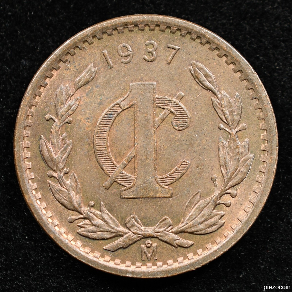 1 Centavo Centavo