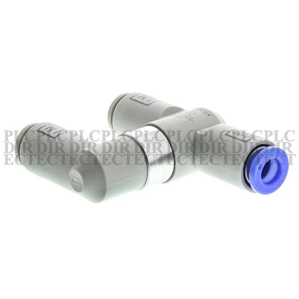 2PCS/New SMC VR1210F-06 Shuttle Valve | eBay