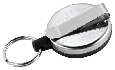 KEY REEL HEAVY DUTY, PRODUCT RANGE SEURIKEY - KEY REELS, KEY RING FOR ...