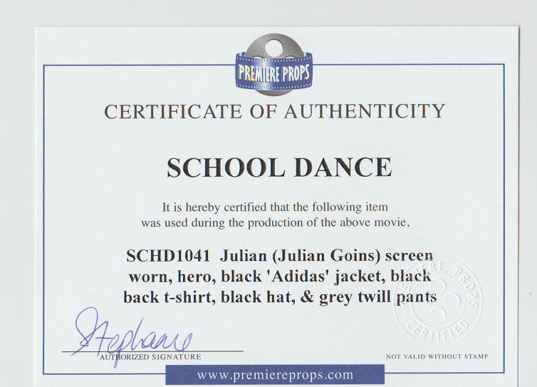 Julian Goins School Dance Julian Goins School Dance | TikTok