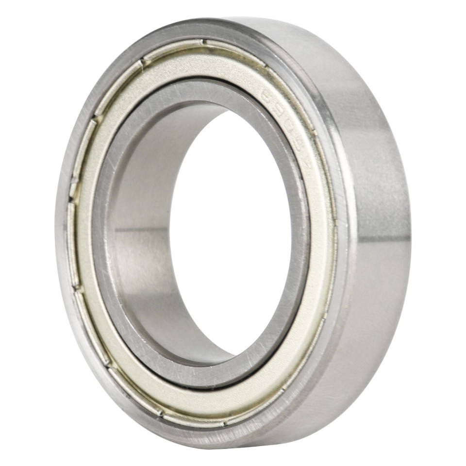 2x 6905Z Roller Ball Bearing For 50cc 70 90 110 125 150 250cc ATV Quad ...