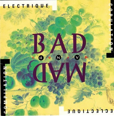 Various Mad & Bad - CD | eBay