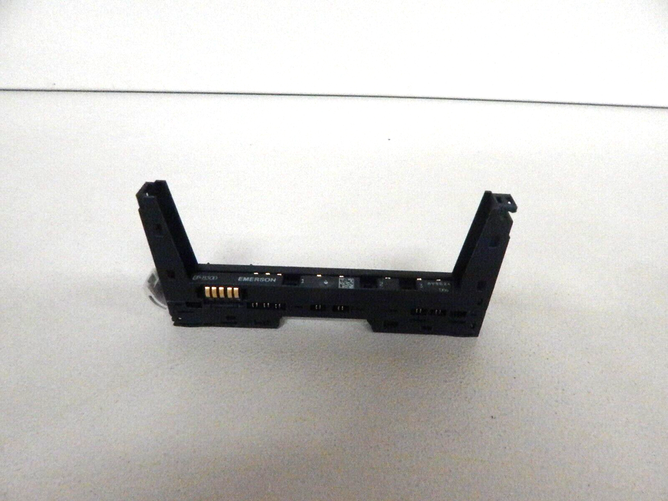 Emerson, RSTi-EP, EP-8300-A, I/O Module Base Connector | eBay