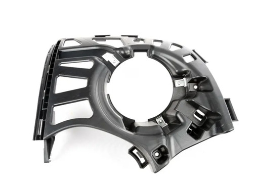 MINI COOPER F56 Left Fog Lamp Support 51117337815 7337815 NEW GENUINE ...