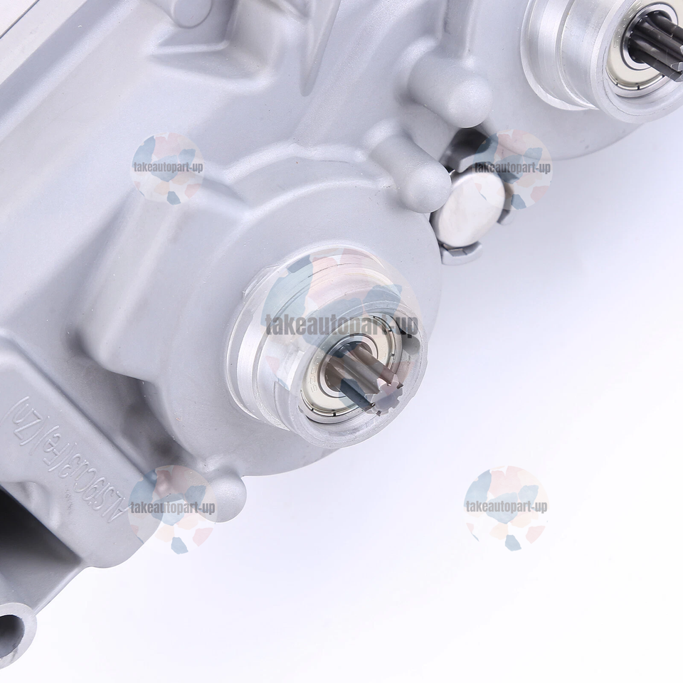 A2C30743100 For Ford Focus 2.0L Programmed TCU TCM Transmission Control ...