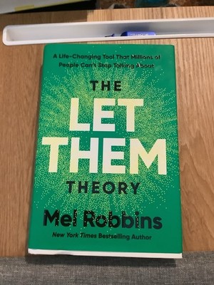 Let Them Theory : A Life-Changing Tool That Millions of People Can't ...