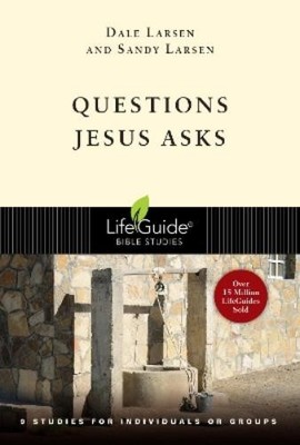 Sandy Larsen Dale Larsen Questions Jesus Asks (Taschenbuch) | eBay.de