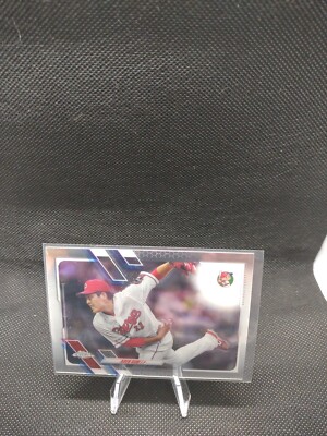 2021 Topps Chrome Japanese NPB League Aren Kuri Toyo Carp #18 | eBay