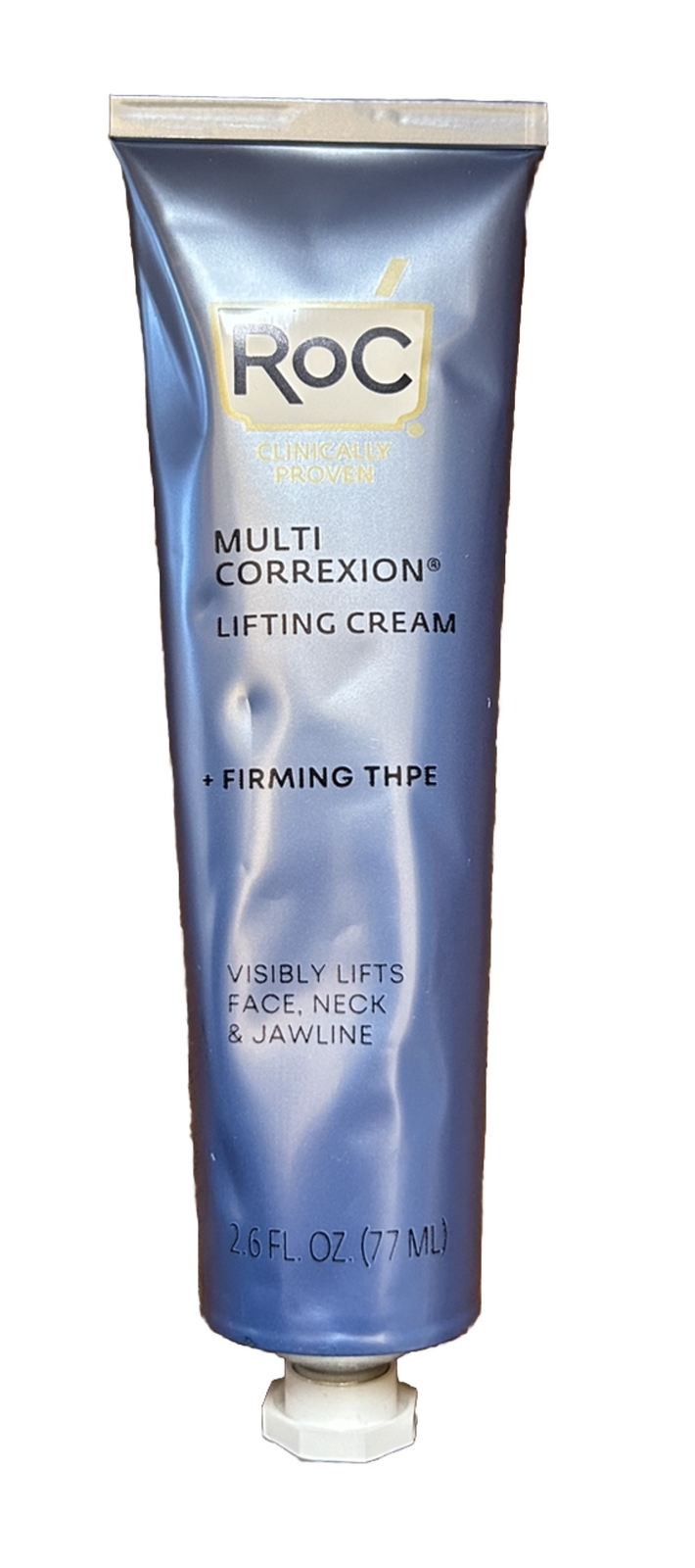 Roc Multi Correxion Lifting Firming Cream 2.6 Fl Oz | eBay