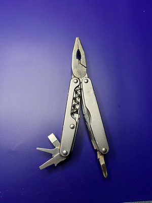 Leatherman Juice Pro Gray Multi-Tool | eBay