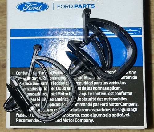 Genuine Ford Sierra Mk1 Mk2 Sapphire XR4i RS Cosworth Wiring Loom Clip ...