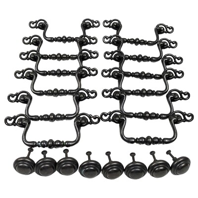 Drawer Pulls - Cabinet Bail