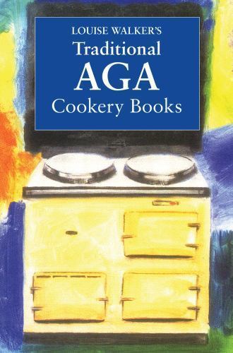 Traditional Aga Cookery by Louise Walker (1997, Uk-Trade Paper) for ...