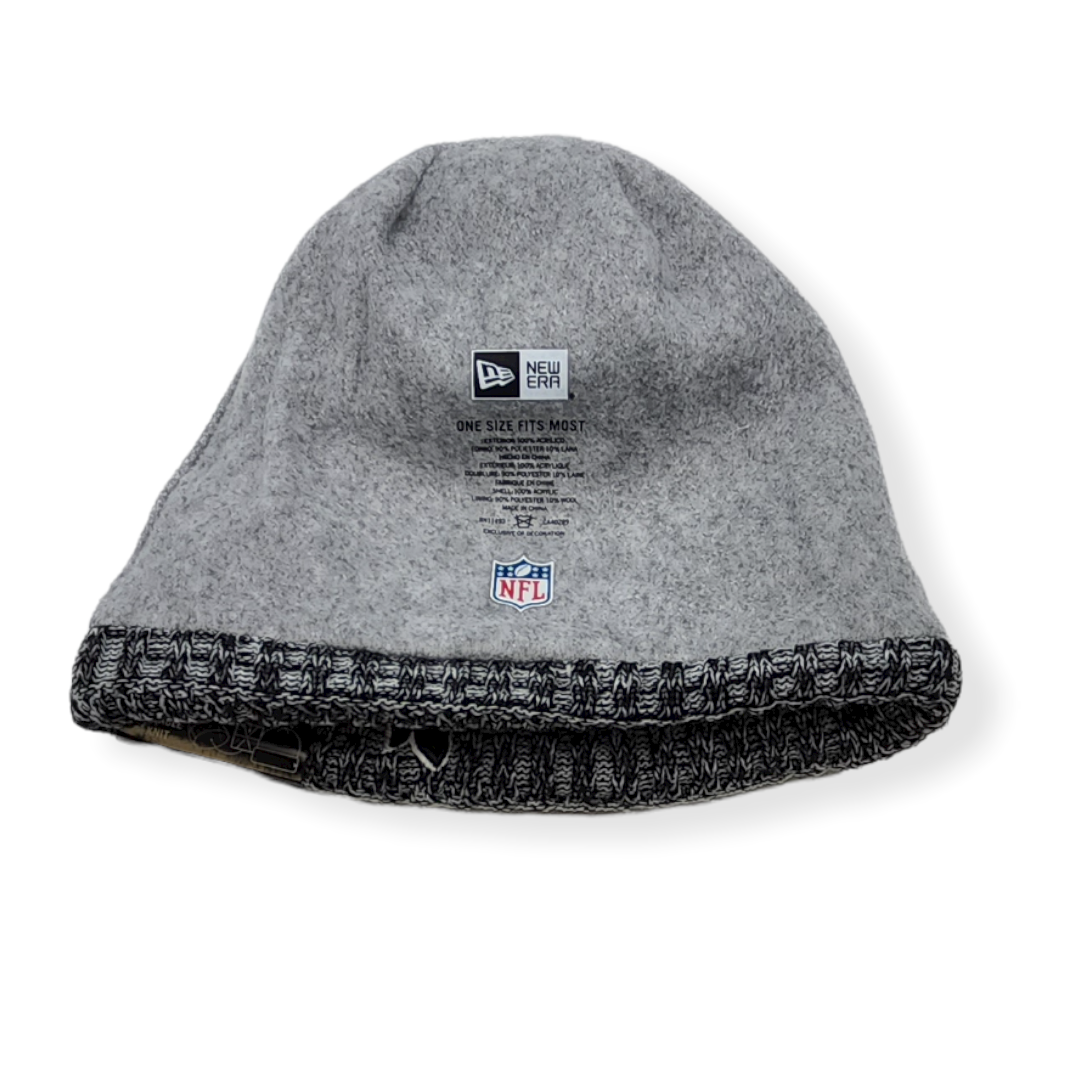 Authentic New Era Washington Redskins Sport Knit Beanie Cold Weather ...