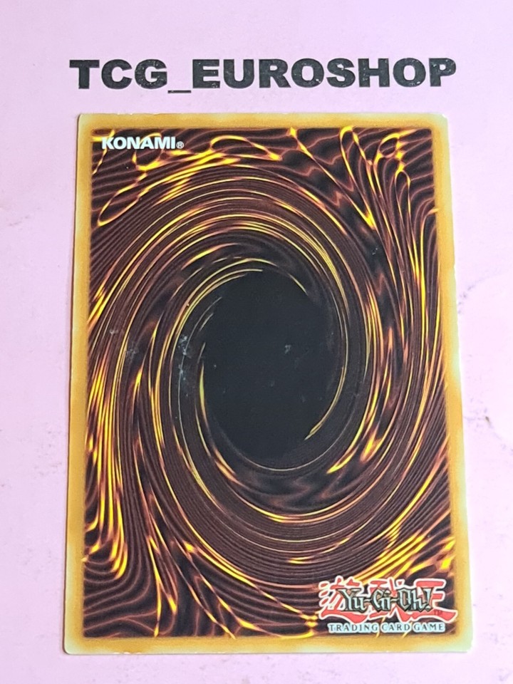 SOUL DRAIN DRAGON YUGIOH SHSP 2013 1st ED SPANISH COMMON EX #2614 | eBay