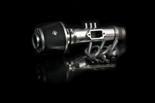Weapon R 3.0L V6 Secret Weapon Intake FOR 97-98 Lexus ES300/97-01 ...