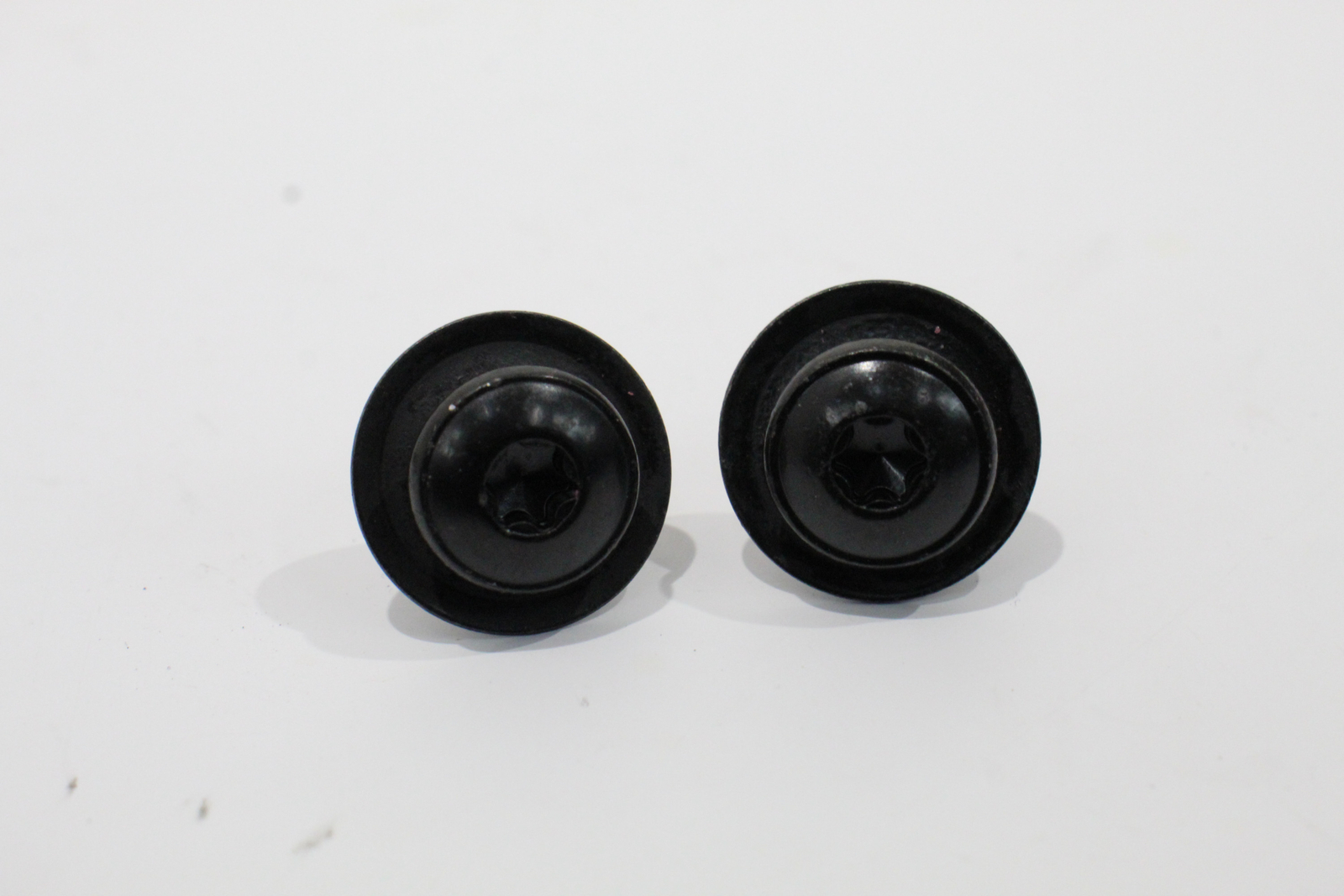 Audi A8 4H D4 Undertray Fixing Bolt Screws M6x20 x8 New Genuine ...