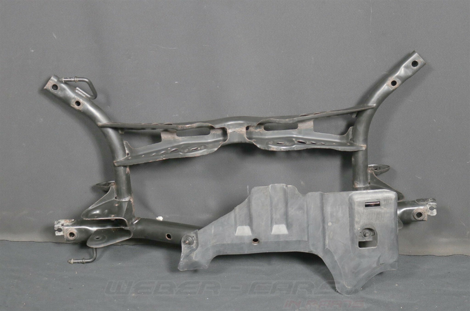 42tkm 1K0505315BH Bm VW Golf 5 6 Audi A3 8P Rear Axle Mount Rear ...