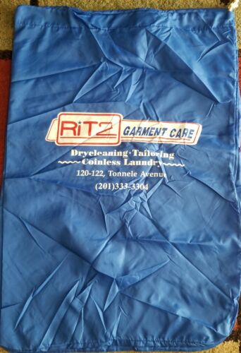 Two Ritz Garment Care Laundry Bags | eBay
