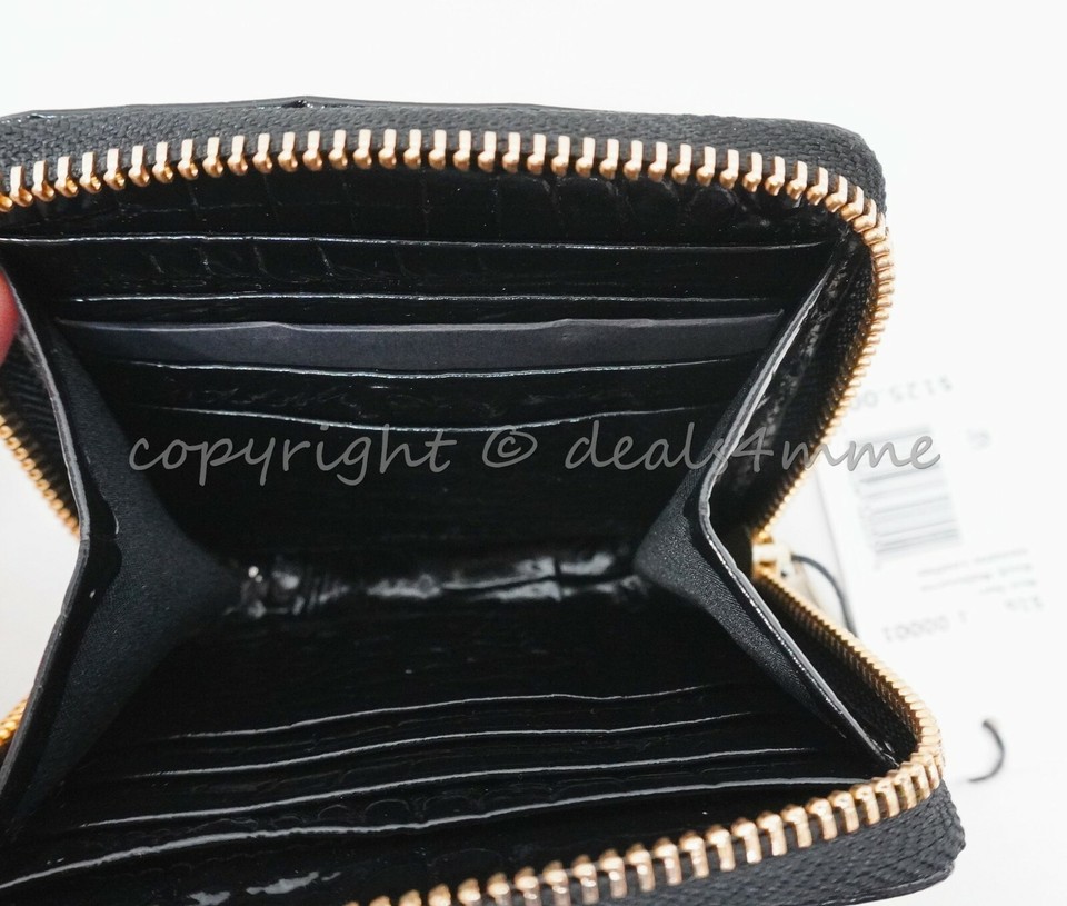 Brahmin Mini Suri Leather Mini Wallet Pick your color Inventory Added ...