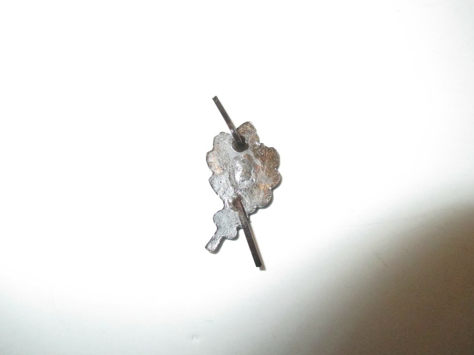 2000 US First Model Large Oak Leaf Device R14C | eBay