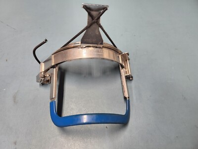 Brother Embroidery Machine BAS 423 416 EMS Cap Hat Hoop Hoop Tech Semi ...