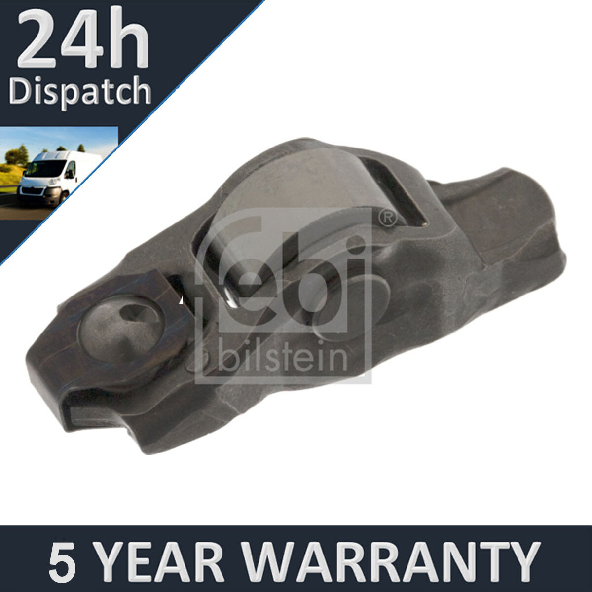Fits Mercedes Purevue Rocker Arm 2760501400 | eBay