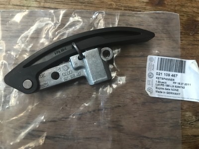 OEM VW Audi Engine Timing Chain Tensioner | Grelly UK