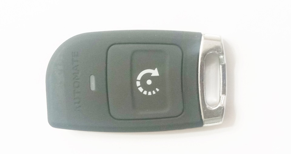 AUTOMATE Keyless remote key fob FCC ID EZSDEI7816 MODEL: 7816A control ...