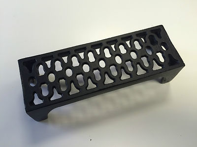 Air Brick Key Hole Cast Iron Air Brick Victorian Design Air Vent Cast ...