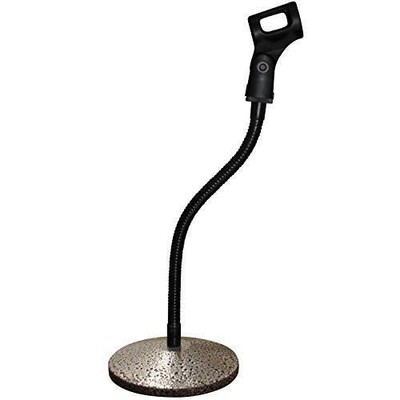 Intercom Systems - Gooseneck Mic