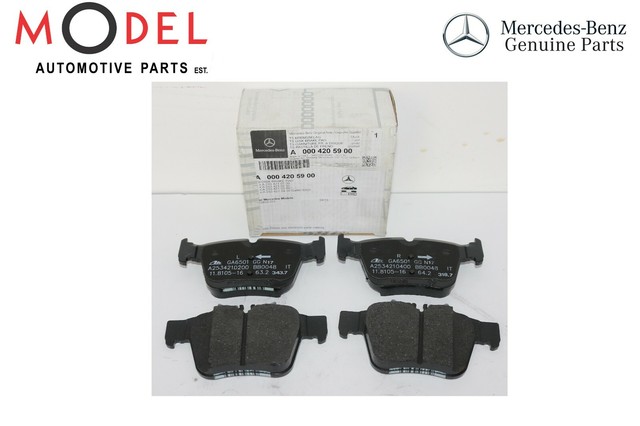 Mercedes-Benz A0004205900 for sale online | eBay