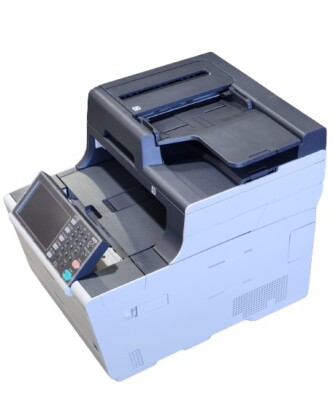 OKIDATA ES5473 MFP COLOR MULTIFUNCTION PRINTER | eBay