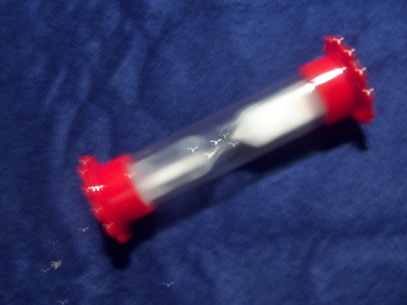 1 Minute Sand Timers Set Of 4 sand timers 60 second timer | eBay