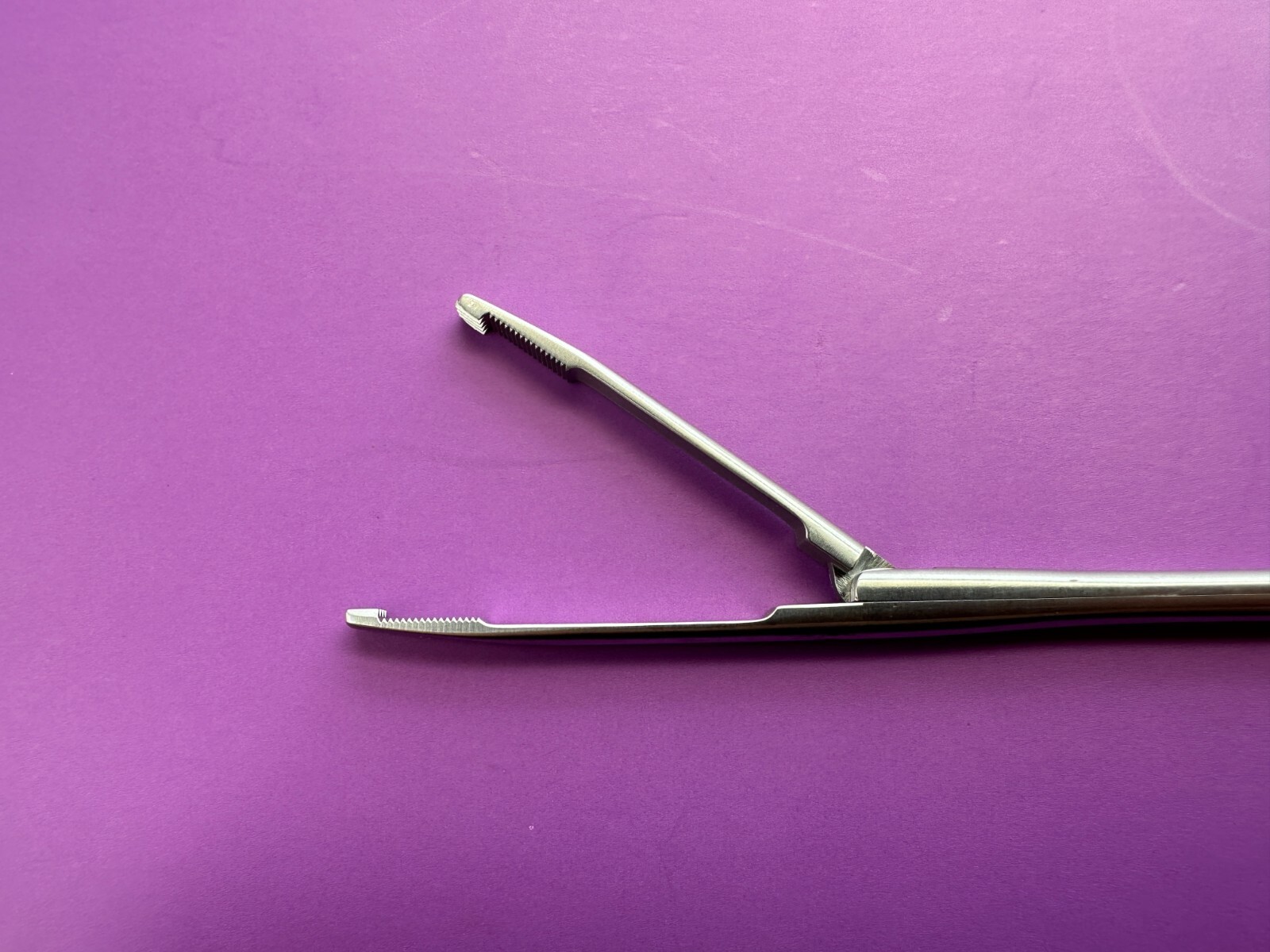 SCANLAN Cassivi Judd Allis Forceps Clamp 9009-274 | eBay